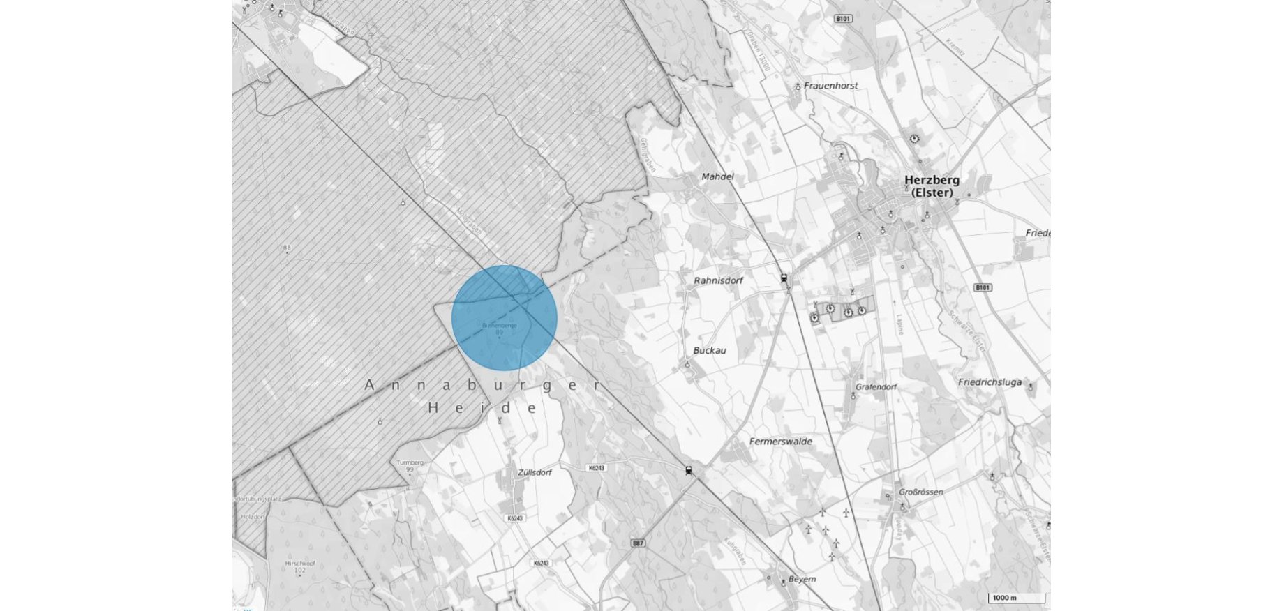 ED-R Annaburger Heide | dipul